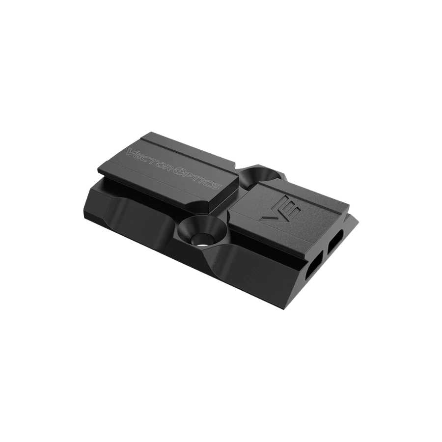 Footprint-Adapter | von Trijicon RMR zu Aimpoint Acro – CZ Parts